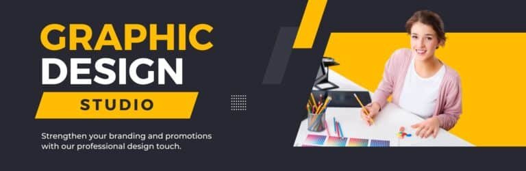 Elevate Your Brand with Expert Graphic Designing Services