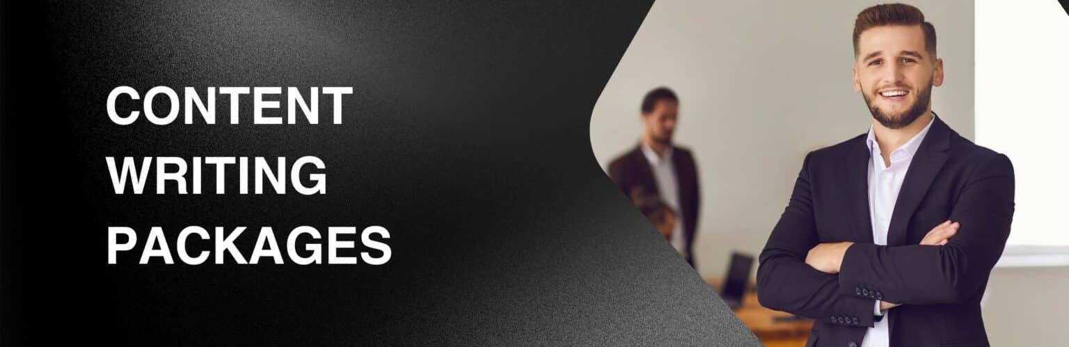 Content Writing Packages | Get Success with Content Writing